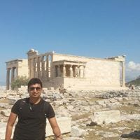 Arun Rao – Medium
