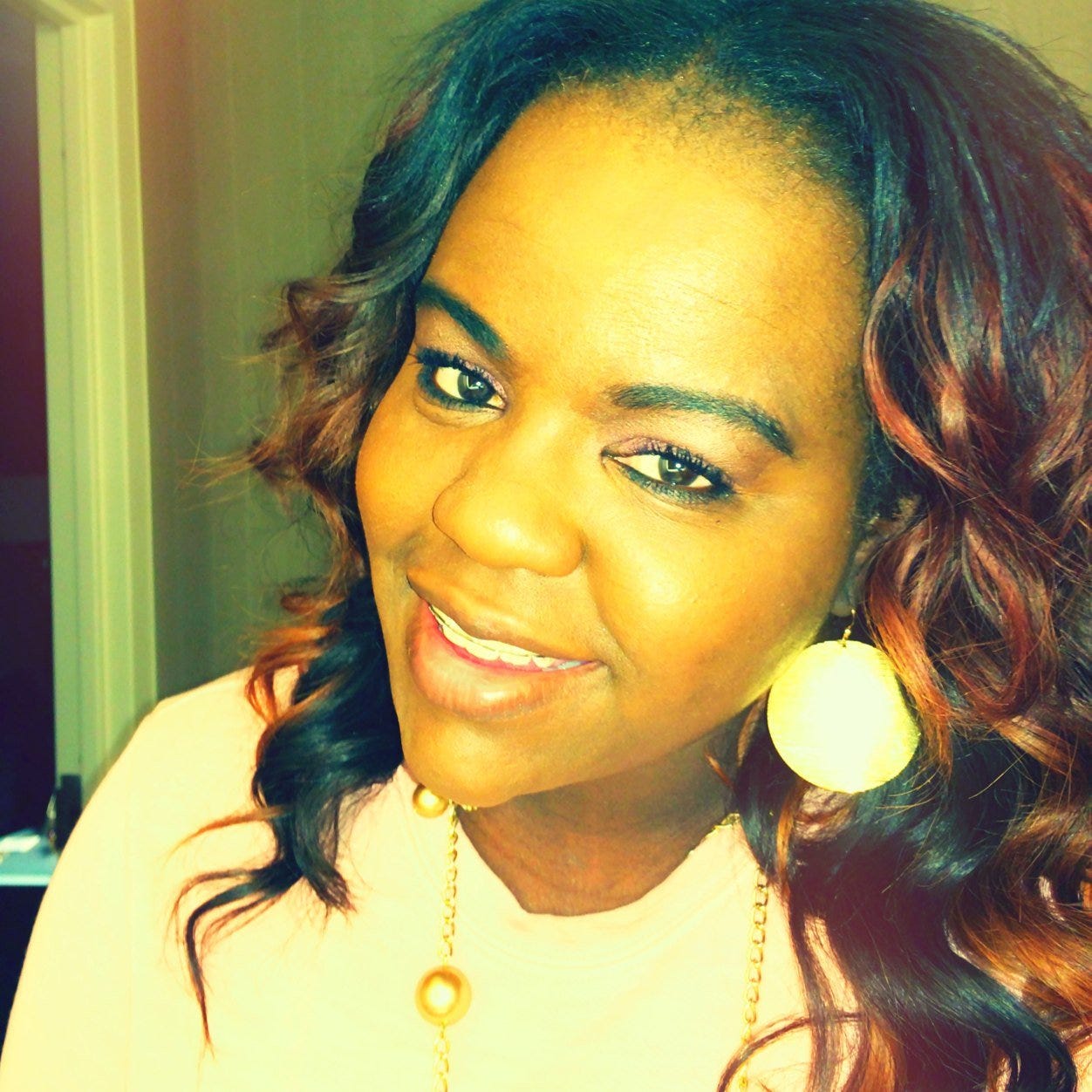 Monique Hill – Medium