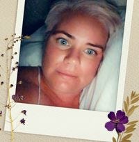 Janine MacLean Nee Hourquebie – Medium