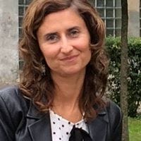 Magdalena Urban – Medium