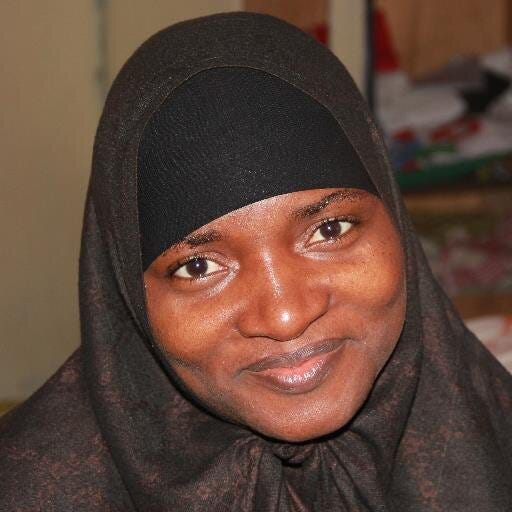 Bilikisu Aderinto – Medium