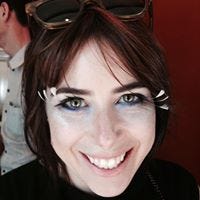 Jessica Kramer – Medium