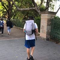Jim Chi – Medium