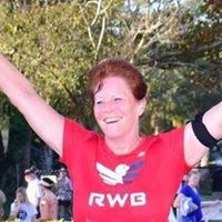 Robyn Smith – Medium
