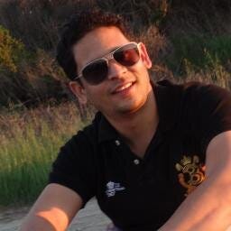 Pathik Patel – Medium
