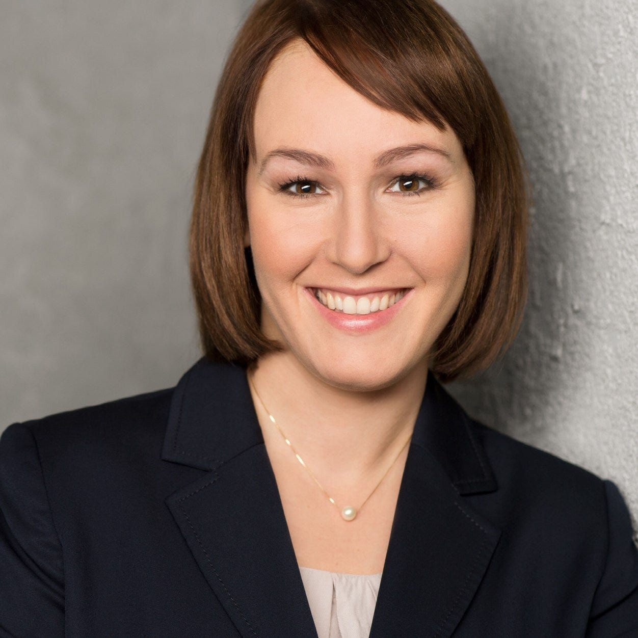 Carolina Geier Medium