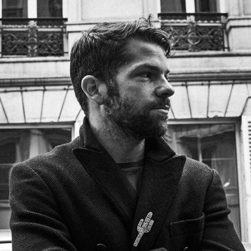John Jannuzzi – Medium