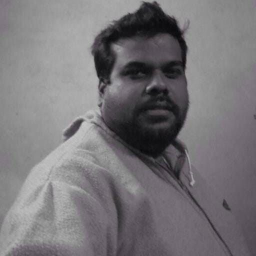 Debasis Samanta – Medium