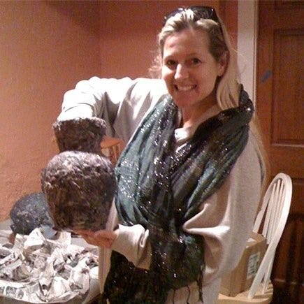 Elizabeth Fournier – Medium