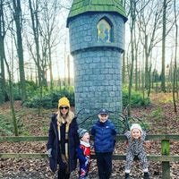 Stacey Harding – Medium