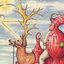 Stephan Fitch on Medium curated some lists