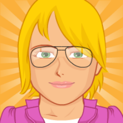 Michelle Gilstrap – Medium