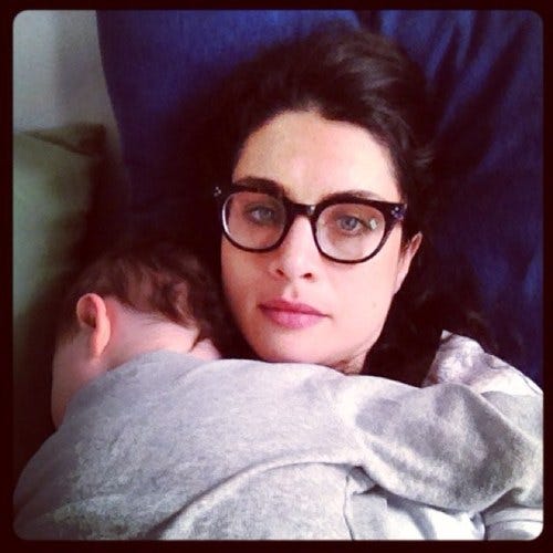 Lauren Mechling – Medium