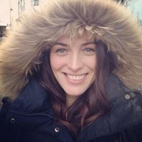 Vicky Lenton – Medium