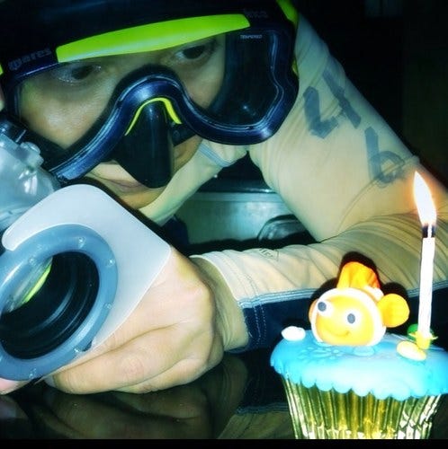 Fedi Fianto – Medium