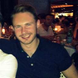 Craig Andrew Smith – Medium