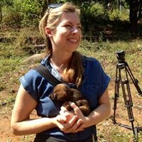 Catherine Kane – Medium