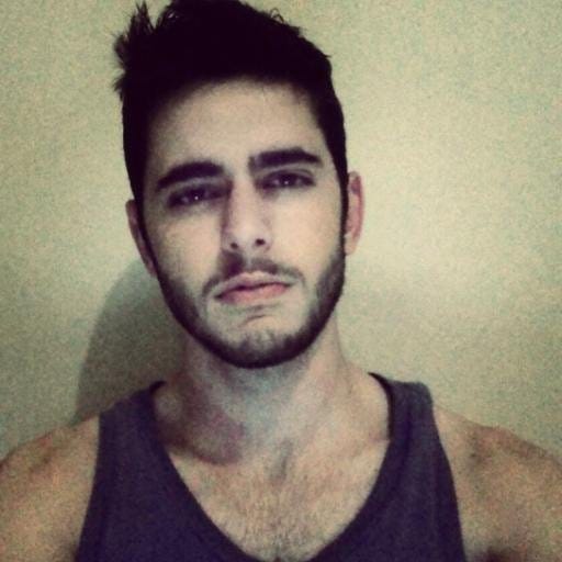 About – Stênio Lima – Medium