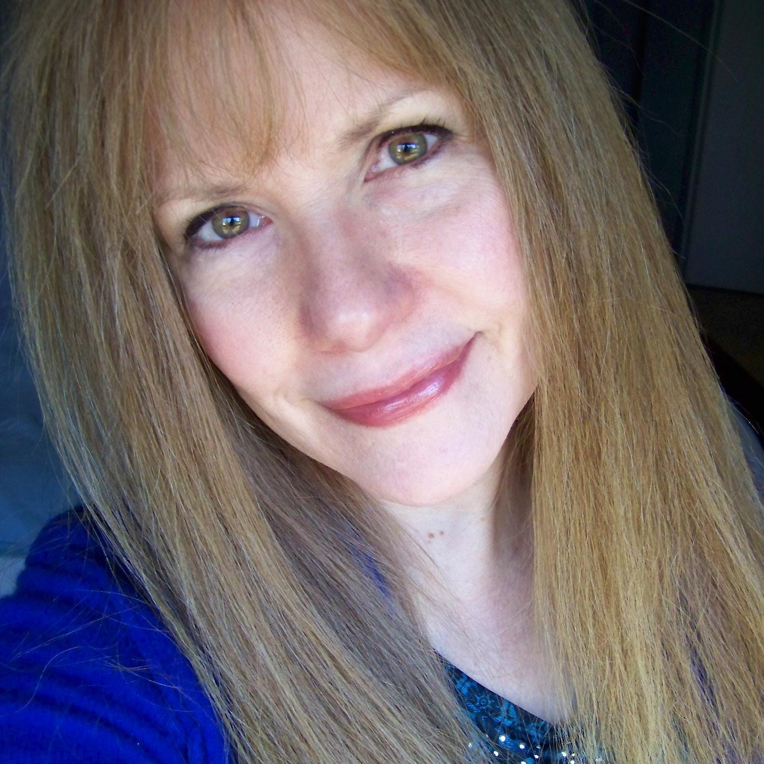 Mj Olson Medium