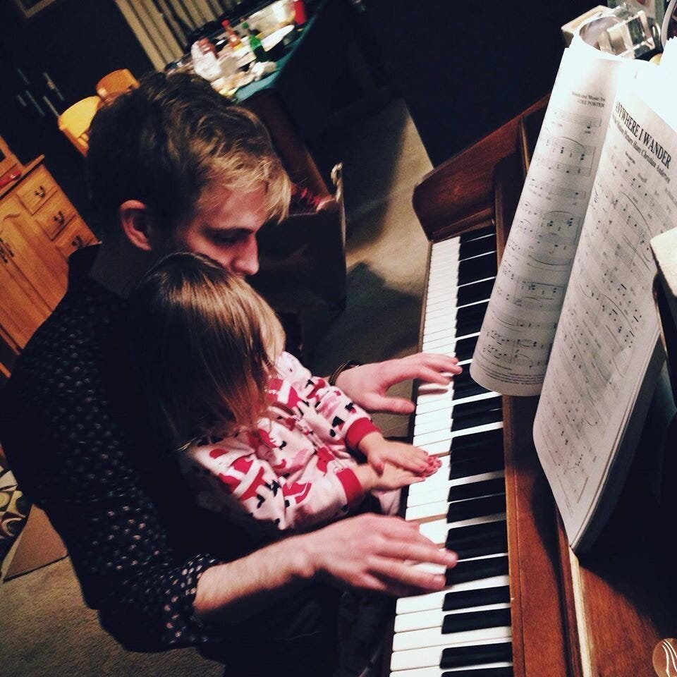 Dan Nufer – Medium