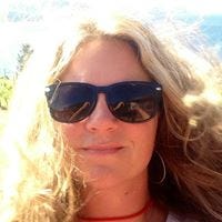 Sarah Wolcott – Medium