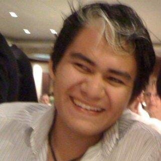 Alberto Ceballos – Medium