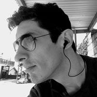 MSc. Lucas Andrei Campos-Silva – Medium