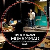 Burhan Saiyed – Medium