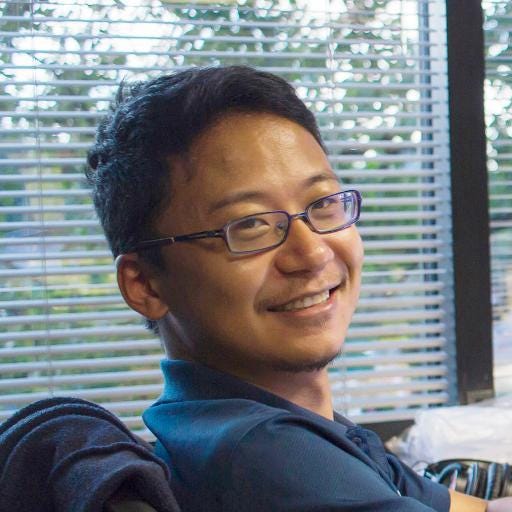 Tim Guo – Medium