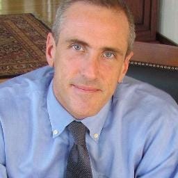 Brad Rourke – Medium