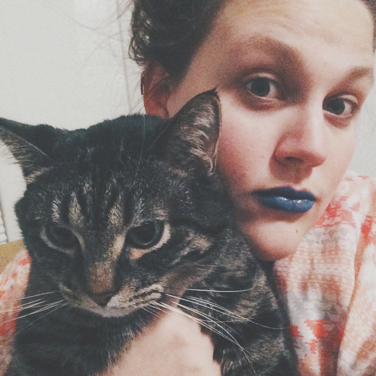 E. W. Keniston – Medium