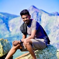 Allan Raj – Medium