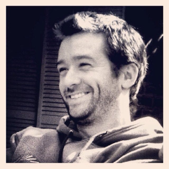 Germán Echeverría – Medium