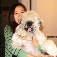 Sharon Liu – Medium