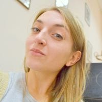 Olga Jankovic – Medium