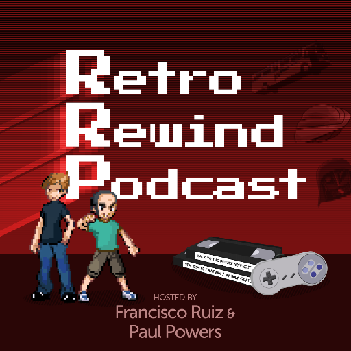 About – Retro Rewind Podcast – Medium