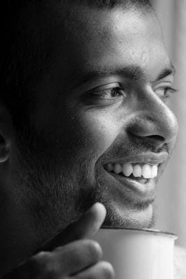 Ronnie Manuel Joseph – Medium