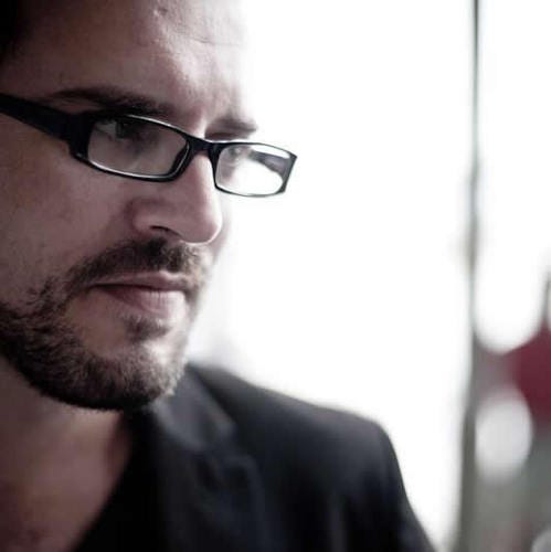 About – Kristoff Bertram – Medium