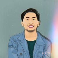 Amiruddin Sip – Medium