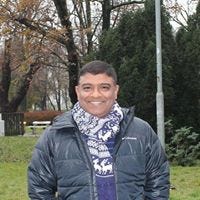 Jojo Scaria – Medium