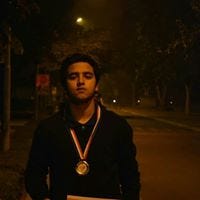 Saim Asim – Medium
