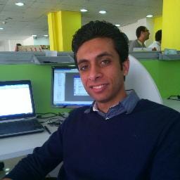 About – Khaled Azab – Medium