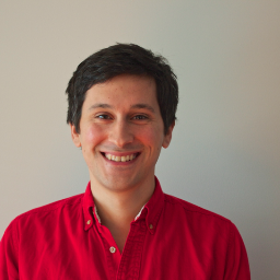 Casey Thomas – Medium