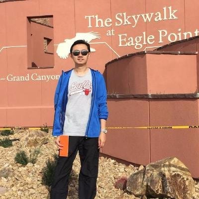 wu.sheng – Medium