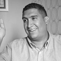 Cesar Rivas – Medium