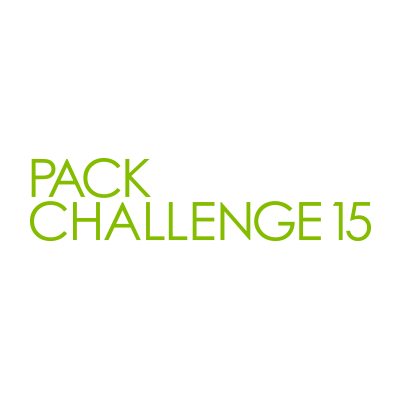 Pack Challenge 15 – Medium