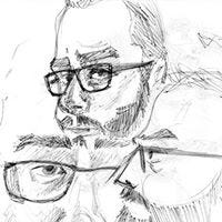 Benjamin Buckley – Medium