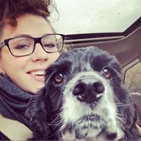 Daria Leshchenko – Medium