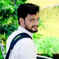 Rashid Menath – Medium