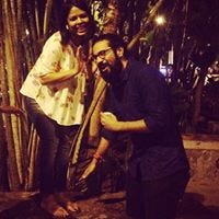 Neha Sahai – Medium